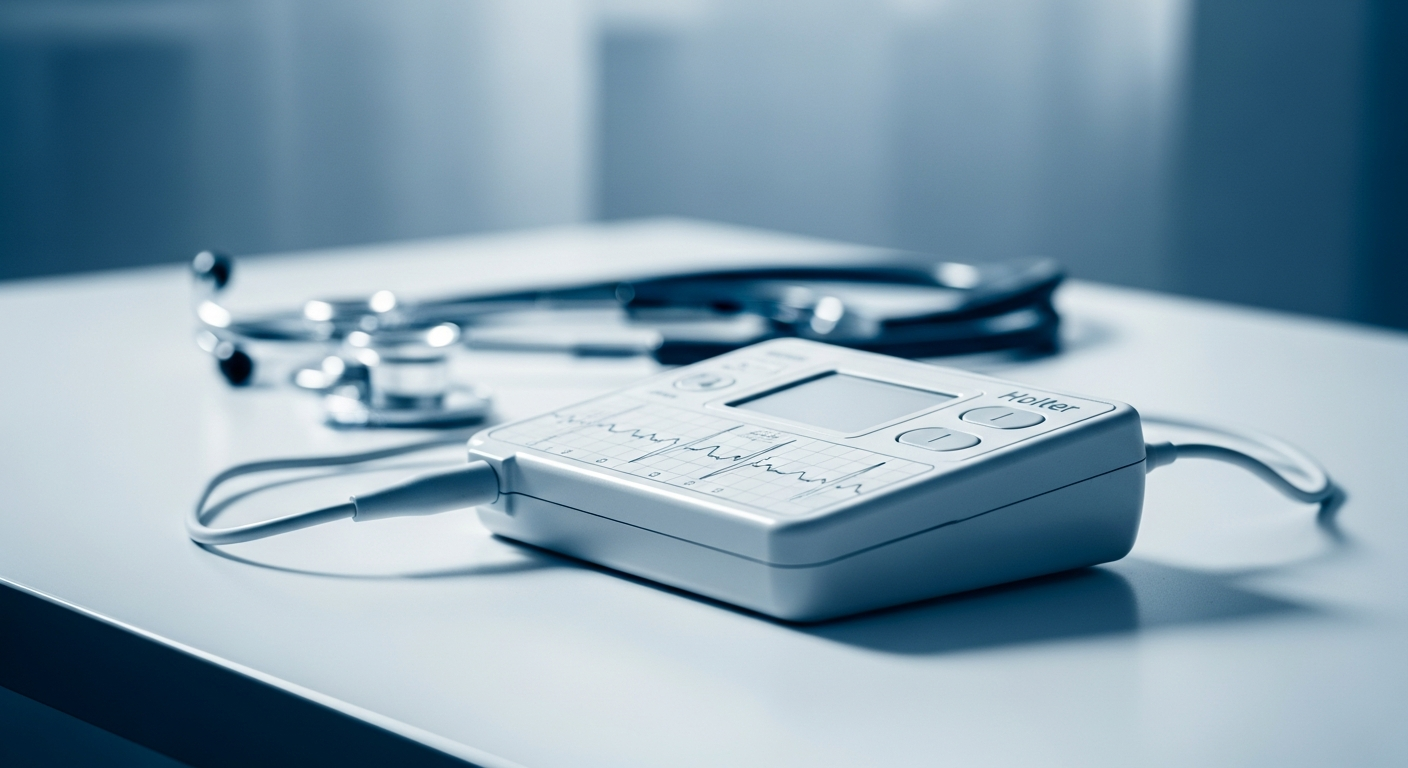 Ameteli medicamente inima? Bradicardie simptome si monitorizare Holter ...