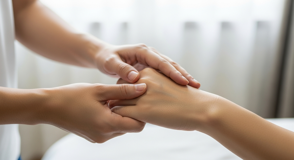 Tratament Arsuri și Vindecare Rapidă: Cum Eviți Grefa de Piele – DEFIRO