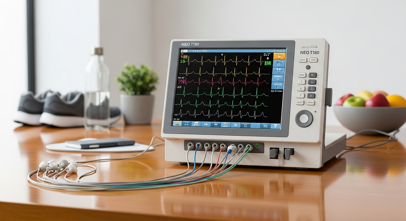 Cat Costa un Holter EKG: Ghid Complet pentru Monitorizarea Inimii în ...