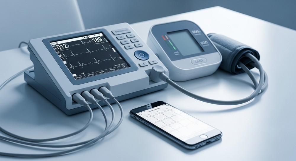 Aritmii Cardiace și Palpitații: Monitorizare Inima Acasă și Prevenție ...