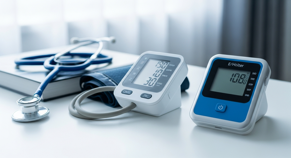 Cum previi un infarct: Simptome preinfarct și monitorizare EKG acasă ...