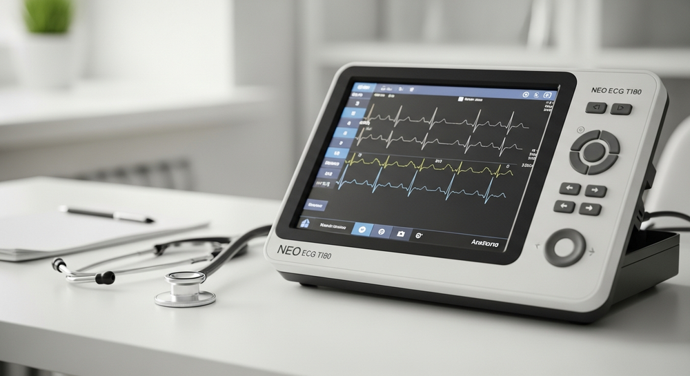 Aritmii cardiace și infarct miocardic silențios: Avantajul unui ...