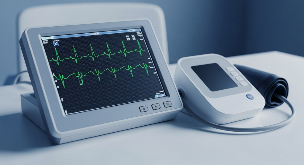 EKG normal simptome și palpitații inimă: De ce monitorizarea contează ...