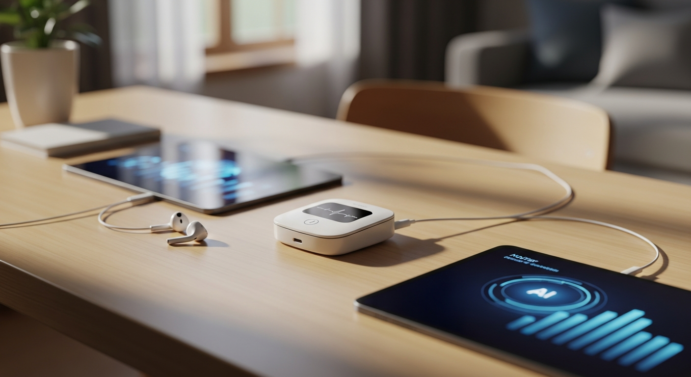 Holter EKG 2026: Disconfort Normal vs Semnale de Alarmă Critice – DEFIRO