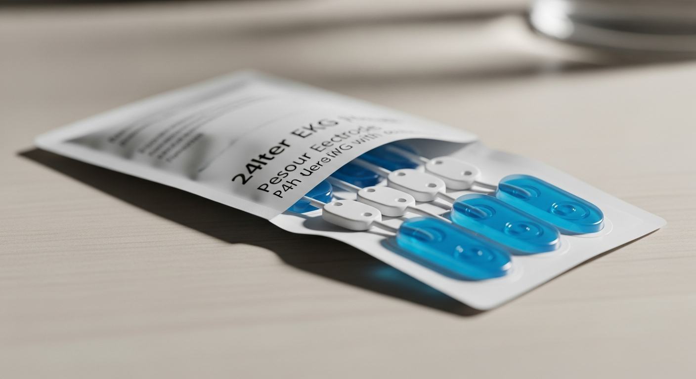 Holter EKG 72 ore: 4 Semne că Monitorizarea Inimii Are Nevoie de ...