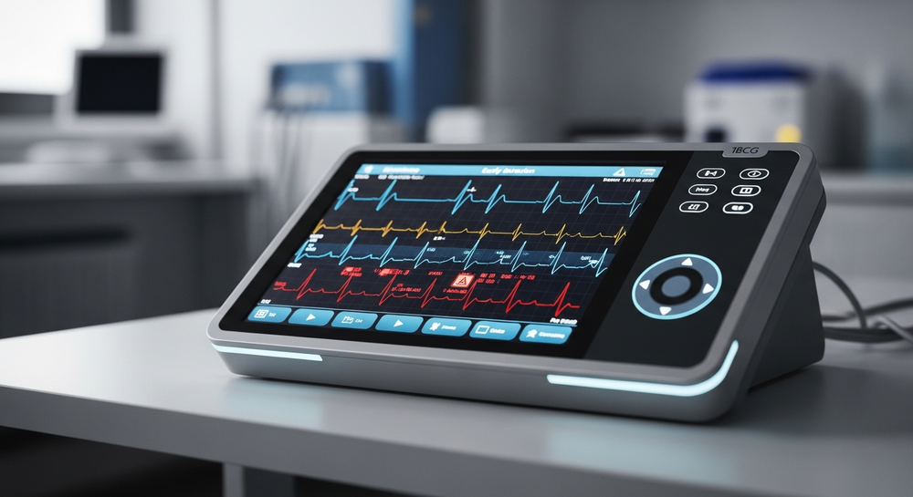 Ischemia silențioasă: Cum depistezi riscul de infarct cu ...