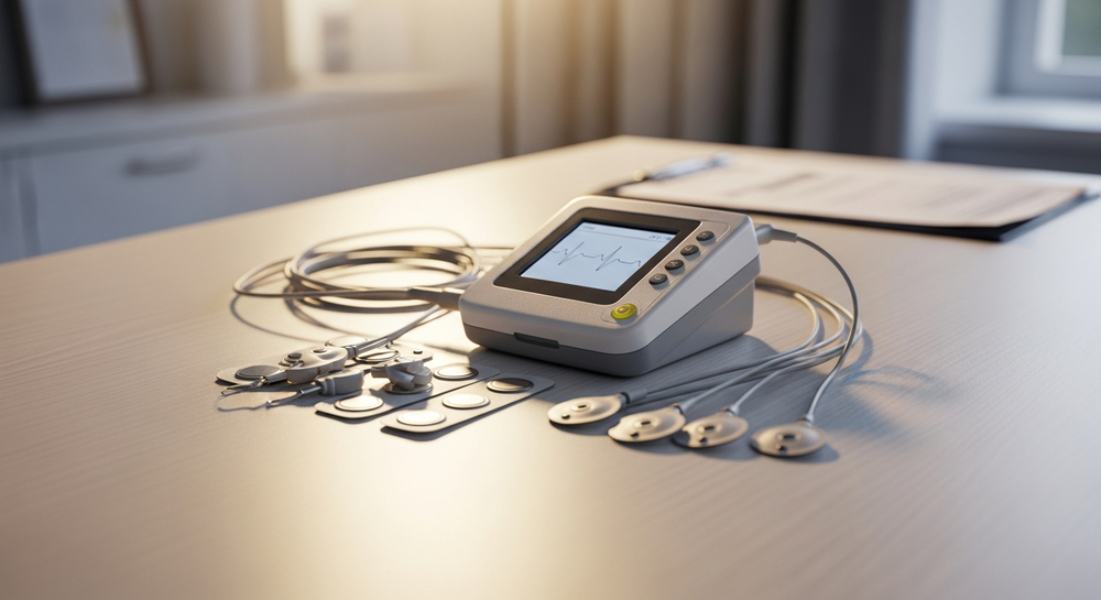 Diabet Zaharat și Ischemia Silențioasă: Pericolul pe care Nu-l Simți ...