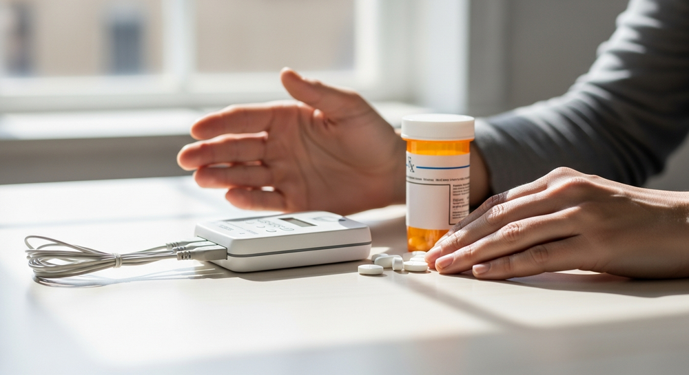 Ce este un Holter EKG și cum detectează AI aritmiile de la medicamente ...