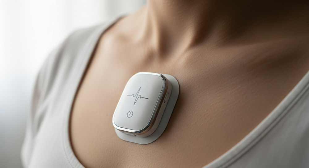 Eficiența tratament inima: Ajustare doză betablocante cu Holter 24h ...