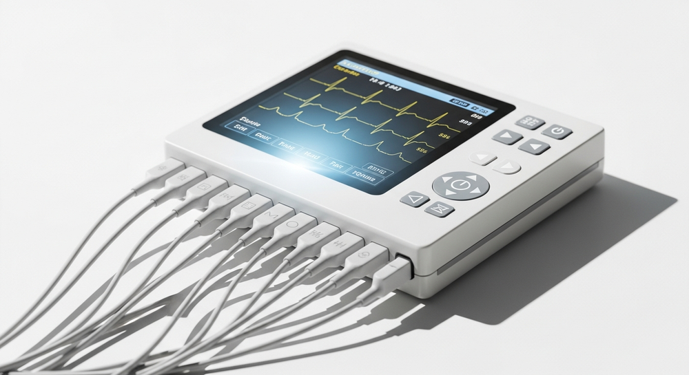 Ce este holter și cum explică el palpitațiile după masă? – DEFIRO