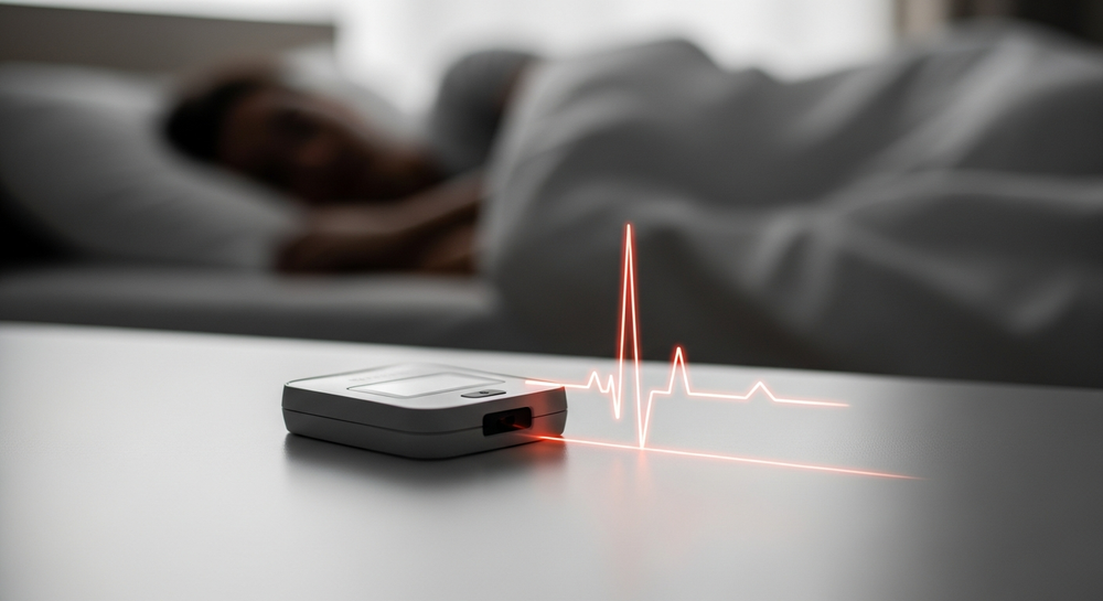 Sforăit și Oboseală: Depistează Aritmiile cu un ECG Holter – DEFIRO