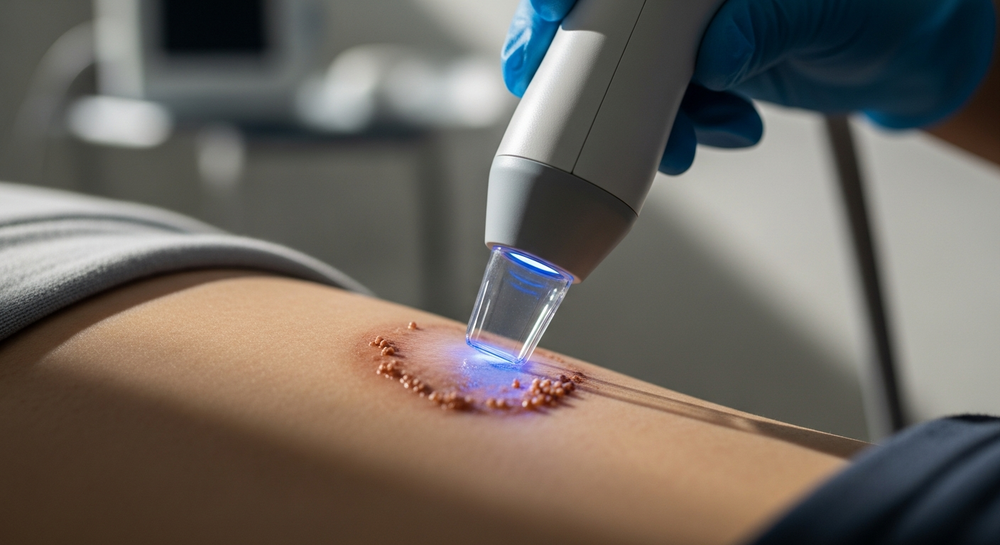 Stafilococ Auriu în Rană? Cum Elimini Infecția Rezistentă Rapid – DEFIRO